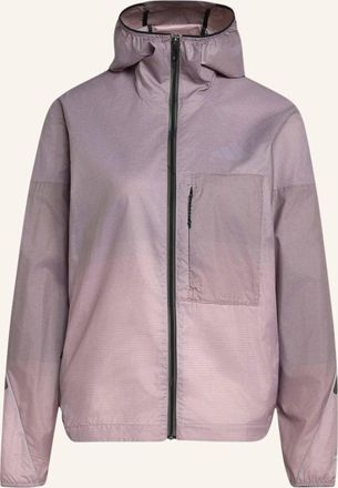 ADIDAS TERREX Adidas Terrex Terrex Xperior clima365 Light Windweave Jacke lila