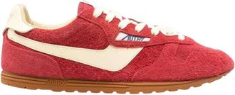 Autry Herren, Schuhe, Rot, 41 EUGröße