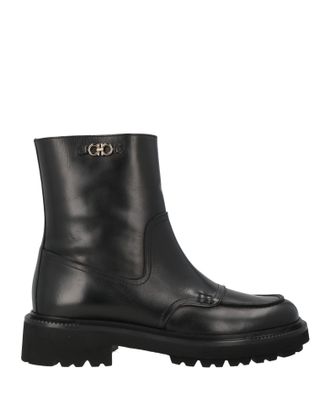 Ferragamo SCHUHE - Stiefeletten auf YOOX.COM