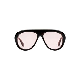 Chimi Eyewear Sonnenbrille - - Accessories - Damen - Braun - ONE SIZE