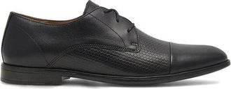 Lasocki Lasocki Halbschuhe RIO-GRANDE-20 MB Schwarz