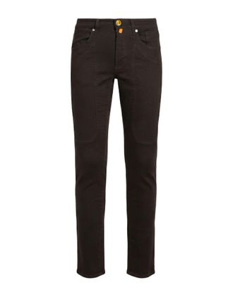 Jeckerson HOSEN & R&Ouml;CKE - Jeanshosen auf YOOX.COM