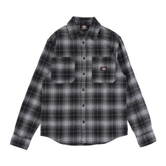 Dickies Herren, Shirts, Schwarzk, LGr&ouml;&szlig;e