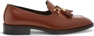 Giuseppe Zanotti ZENOBE Loafers