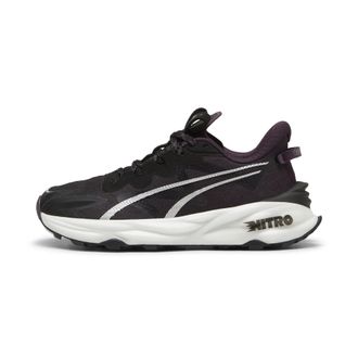 Puma Chaussures de trail Fast-Trac NITRO 3 Femme, Chaussures, Noir, 40