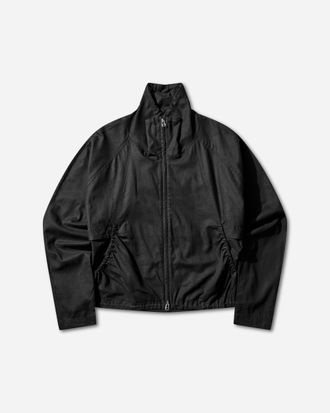 _J.L-A.L_ Men s Marco Jacket Shungite Black