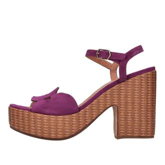 Chie Mihara Damen, Schuhe, Lila, 40 EUGr&ouml;&szlig;e