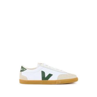 Veja Baskets Volley en cuir