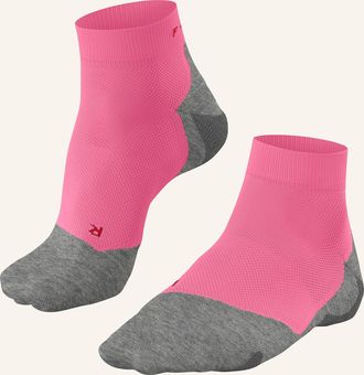 Falke Laufsocken ru5 Lightweight Short pink