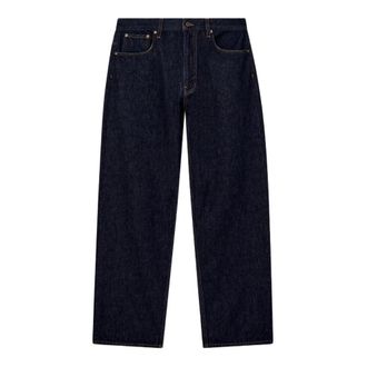 Emporio Armani Five-Pocket Gerades Jeans - - Jeans - Herren - Blau - W30