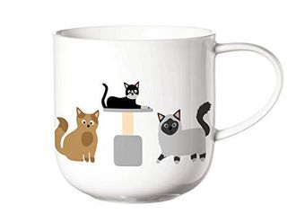 ASA 19440014 Tasse en porcelaine