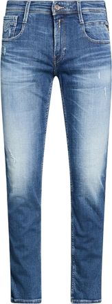 Replay HOSEN & R&Ouml;CKE - Jeanshosen auf YOOX.COM