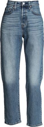Levi's HOSEN & RÖCKE - Jeanshosen auf YOOX.COM