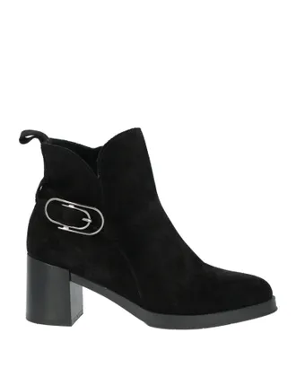 Frau SCHUHE - Stiefeletten auf YOOX.COM