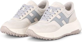 Hogan Sneaker aus Leder