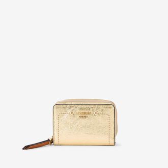 Lollipops Portefeuille dore Rody