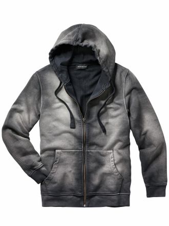 Mey & Edlich Unerreichbare Sweatjacke