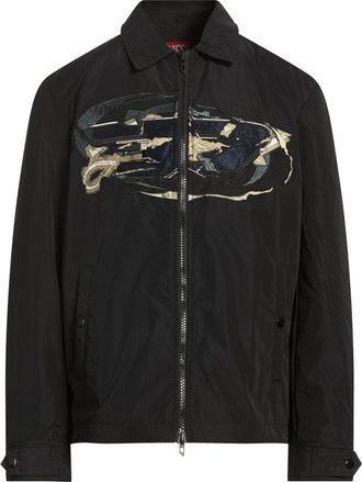 Diesel JACKEN & M&Auml;NTEL - Jacken und Anoraks auf YOOX.COM