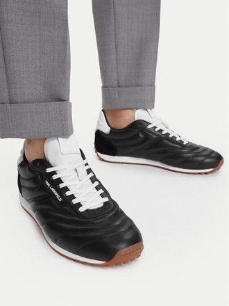 Karl Lagerfeld Sneakers Astra KL55916 Schwarz