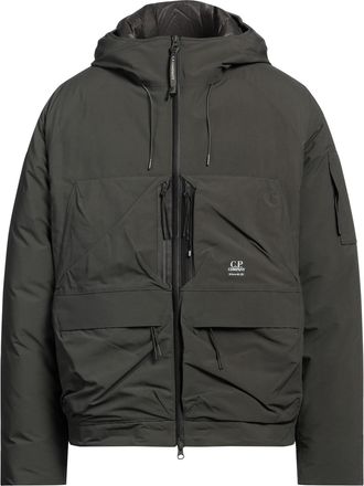 C.P. Company JACKEN & M&Auml;NTEL - Pufferjacken & Daunenjacken auf YOOX.COM