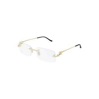 Cartier Damen, Accessories, Gelb, 56 MMGr&ouml;&szlig;e