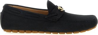 Valentino Garavani Mocassins - Noir