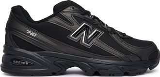 New Balance Sneakers New Balance U740BS2 Schwarz