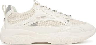 Steve Madden Sneakers 11005494 Wei&szlig;