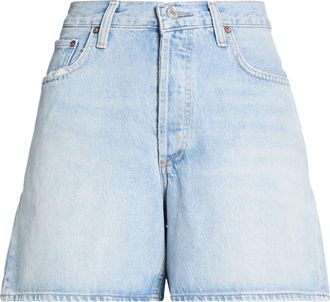 A Gold E HOSEN & R&Ouml;CKE - Jeansshorts auf YOOX.COM