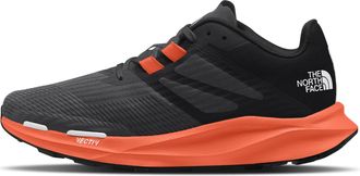 The North Face Vectiv Eminus Laufschuh Asphalt Grey/Radiant Or 40.5