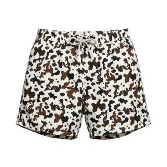 MC2 Saint Barth Lighting Badeanzug - - Swimwear - Herren - Mehrfarbig - M