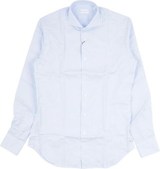 Xacus Homme, Chemises, Bleu, Taille: M Casual Chemises