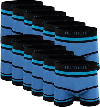 Normani Boxershorts