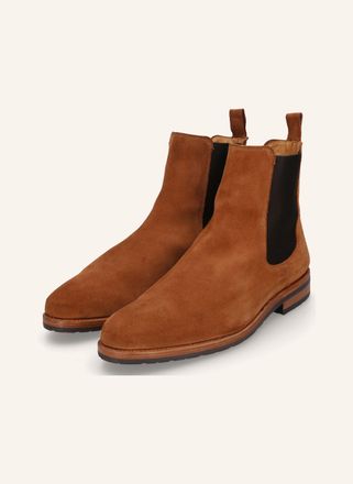 Heinrich Dinkelacker Heinrich Dinkelacker Chelsea Boots Luzern Chelsea Boot V braun