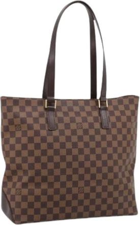 Louis Vuitton Damen, Pre-Owned, Braun, ONE SIZEGr&ouml;&szlig;e
