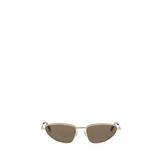 Alexander McQueen Damen, Accessories, Braun, ONE SIZEGr&ouml;&szlig;e