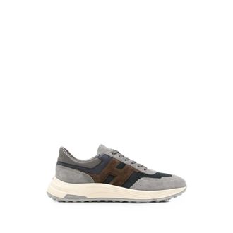 Hogan Herren, Schuhe, Mehrfarbig, 40 EUGr&ouml;&szlig;e