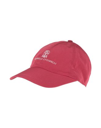 Brunello Cucinelli ACCESSOIRES - M&uuml;tzen & H&uuml;te auf YOOX.COM