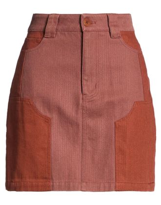 Thinking Mu HOSEN & R&Ouml;CKE - Minir&ouml;cke auf YOOX.COM