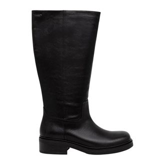 Vagabond Femme, Chaussures, Noir, Taille: 36 EU Bottes hautes Karlie