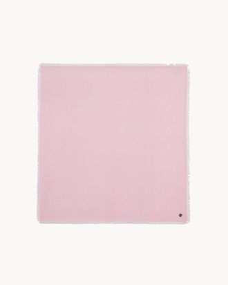 Kujten Bandana cachemire tricotage jersey - Grand Bandana Hakiko