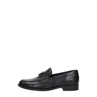 Guess Beliso Mokassins & Loafers - - Shoes - Damen - Schwarzk - 38 EU