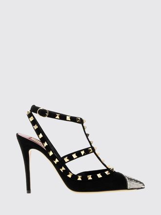 Valentino Garavani Absatzschuhe Damen Farbe Schwarz