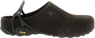 Roa Roa, Homme, Chaussures, Brun, Taille: 43 EU Hybrid Suede Clog