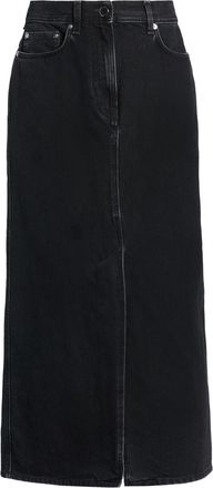 Loulou Studio HOSEN & R&Ouml;CKE - Jeansr&ouml;cke auf YOOX.COM