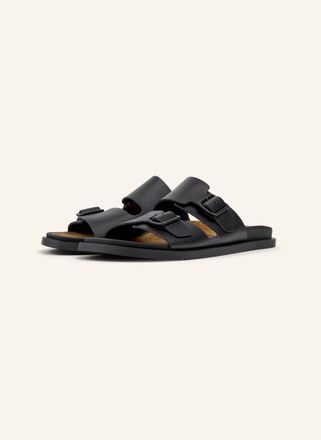 Camper Sandalen Lluc Sandal schwarz