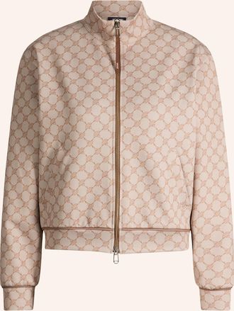 Joop Sweatjacke beige