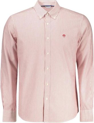 North Sails Homme, Chemises, Multicolore, Taille: L Cotton Classic Fit Shirt