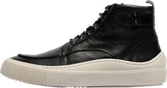 FLY London Homme Sovi632fly Bottine, Noir, 40 EU