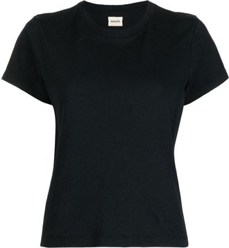 Khaite Emmylou Tee Shirt